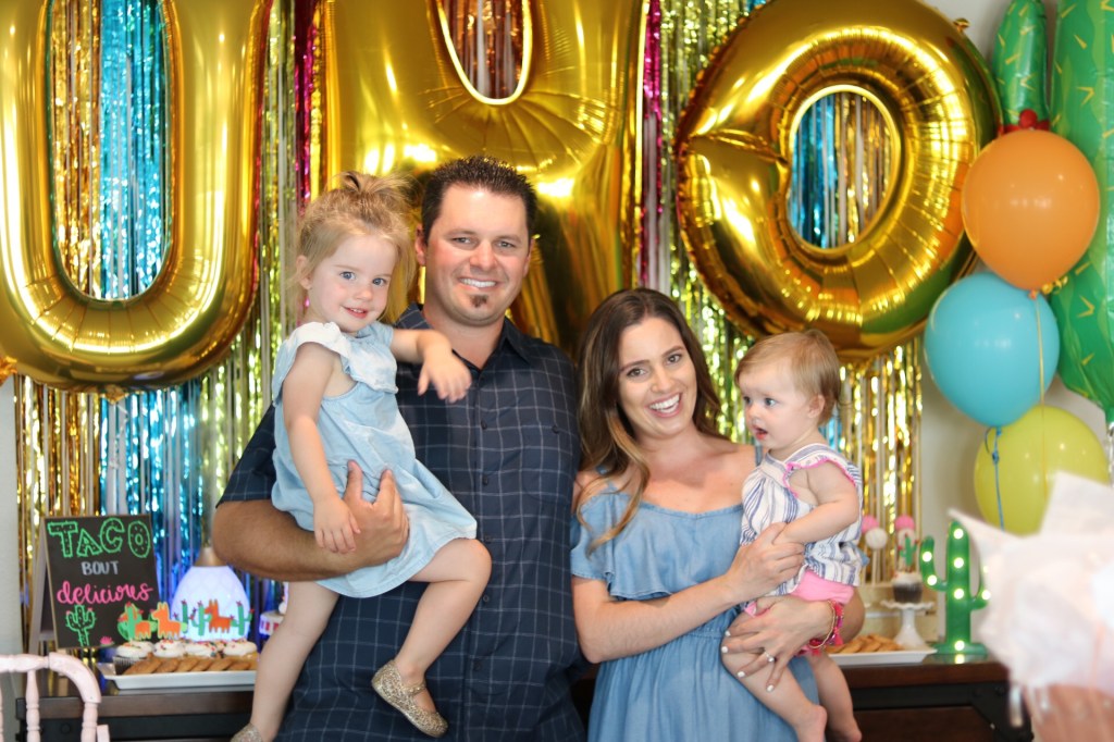 Taco Bout Fun… – the Whitney Michaels blog